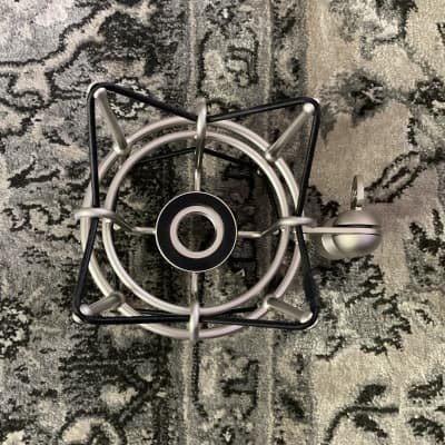 Logitech Bluebird SL Large-Diaphragm Studio Condenser | Reverb