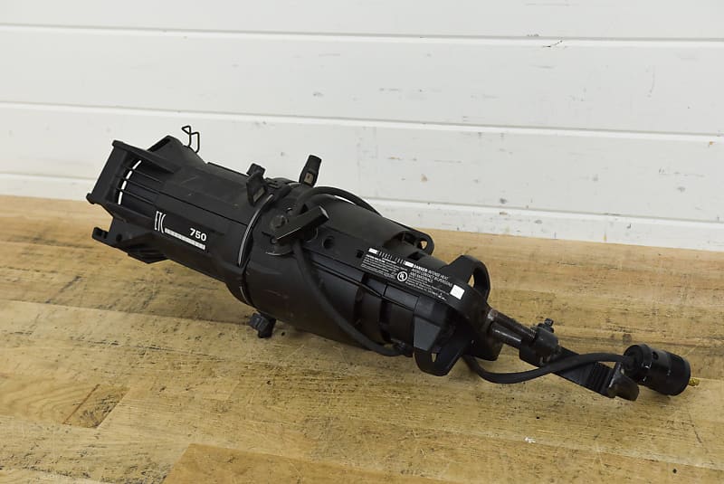 ETC Source Four 750 19 Degree 750 Leko (church owned) CG00HA3 | Reverb