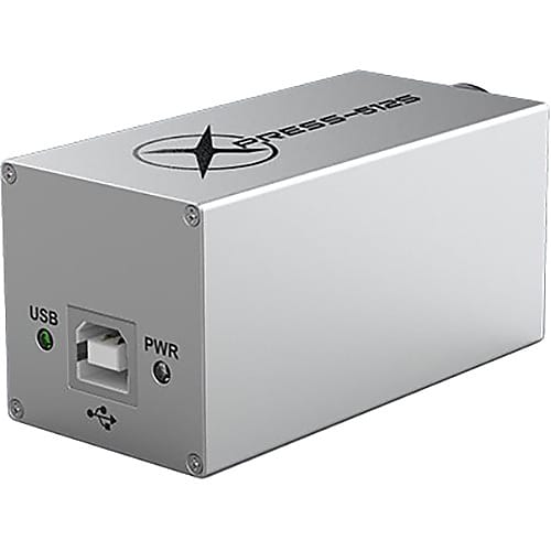 Chauvet Xpress 512S DMX USB Interface & Software | Reverb