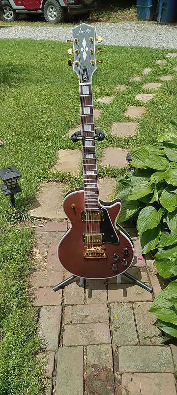 Firefly FFSP 2022 - Satin | Reverb