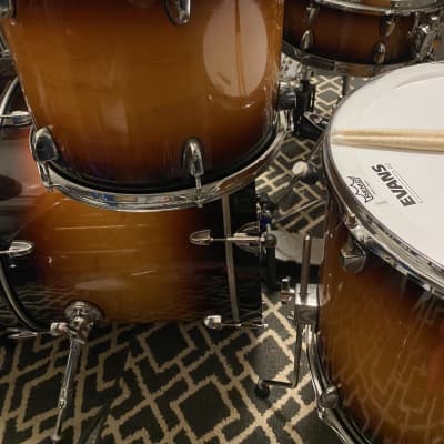 Custom drum set | Reverb