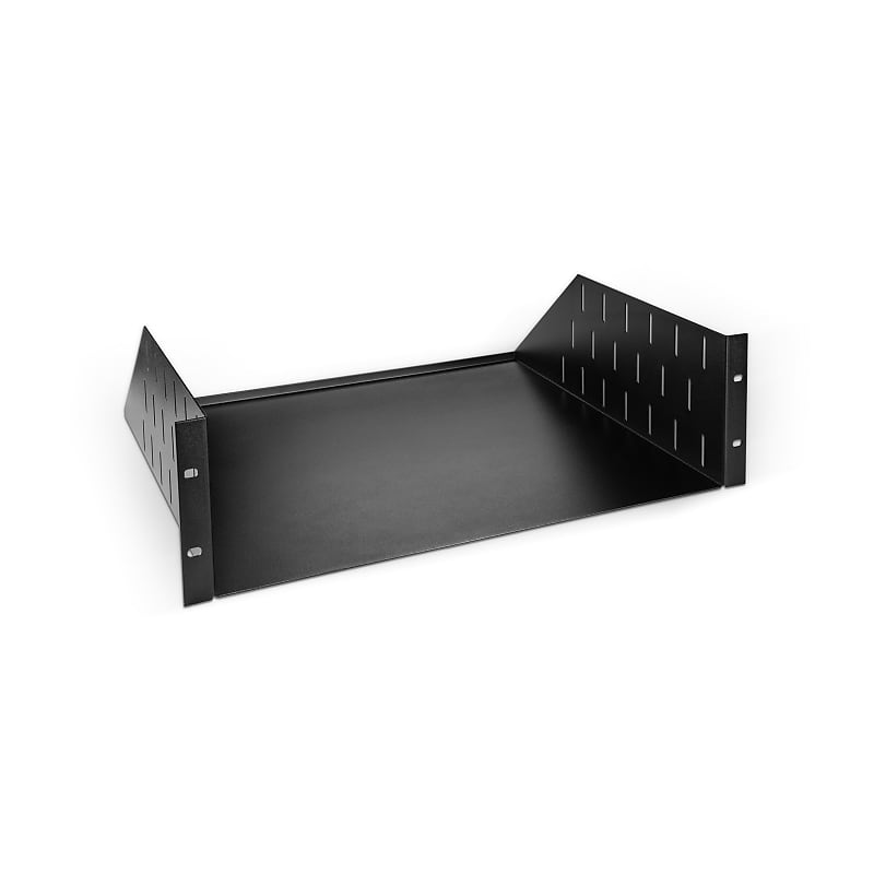 Adam Hall 87553 - Rack Tray | Reverb