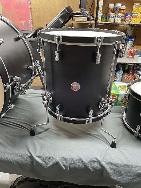 PDP Concept Classic Series - Ebony | Reverb