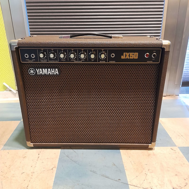 Yamaha JX 50 | Reverb Australia