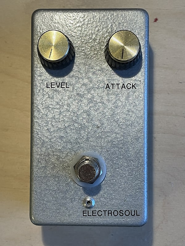 ELECTROSOUL Mighty Bender MKI | Reverb