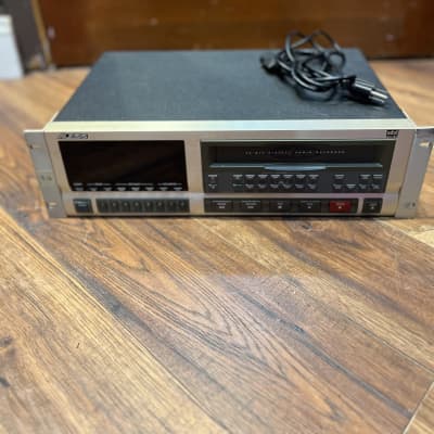 Alesis Adat Type II Digital Audio Recorder | Reverb