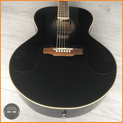 Epiphone SQ-180 Don Everly Signature “Star” Acoustic Guitar – | Reverb