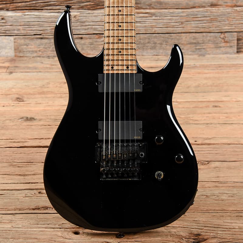 Carvin DC700 Black | Reverb