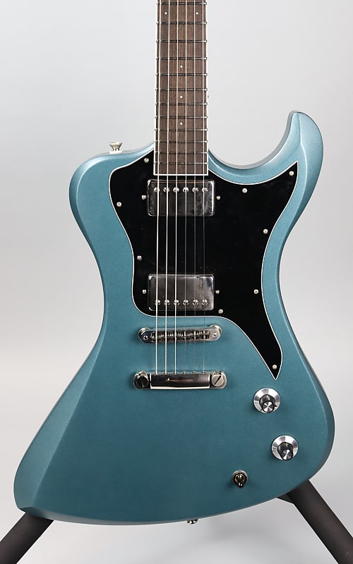 Used 2022 Dunable R2 Satin Pelham Blue | Reverb