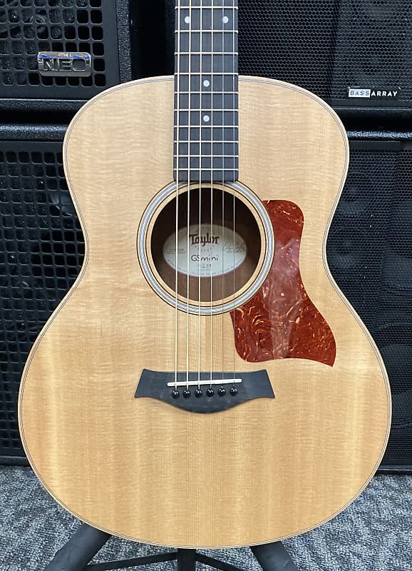 Taylor GS Mini Natural | Reverb