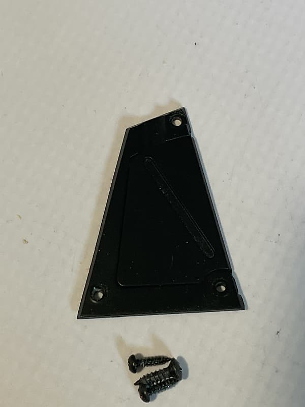 2010's Ibanez S & RG Series Guitar Black Factory Truss Rod | Reverb