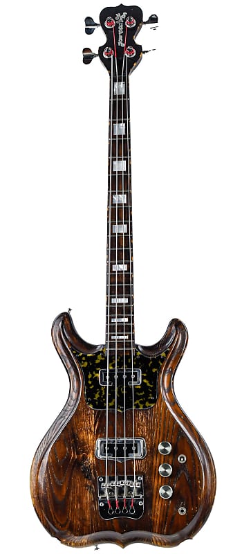 HS Anderson BB1 Bass 1970s | Reverb