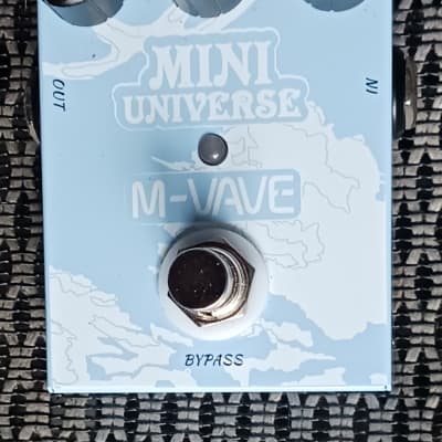 M-vave Mini Universe | Reverb
