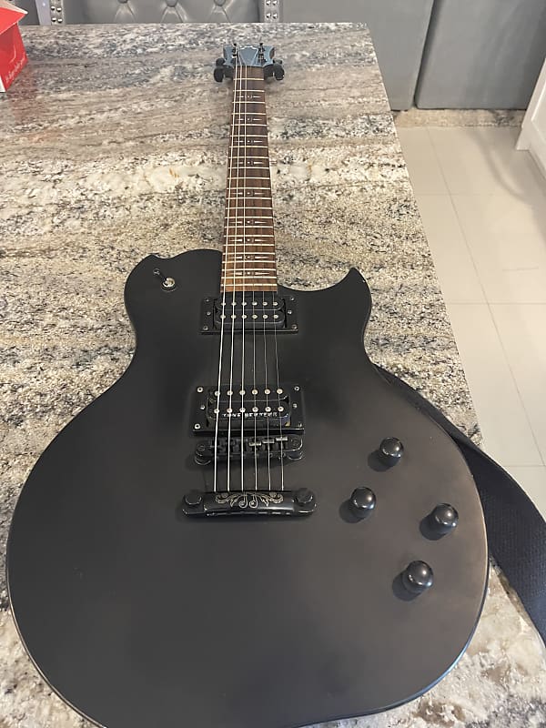 Minarik Lotus - Black | Reverb