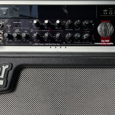 SWR Sm-900 1990-2010 | Reverb