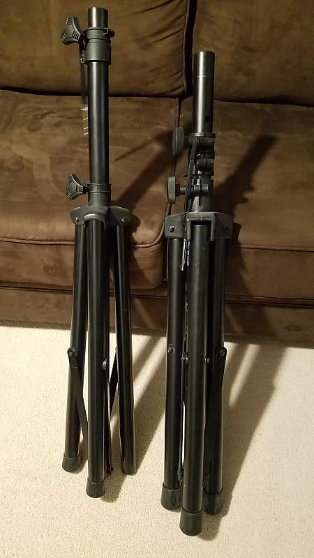 Fishman large speaker stand | Reverb