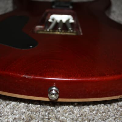 PRS Relic CE-24/ Ed Roman Custom | Reverb