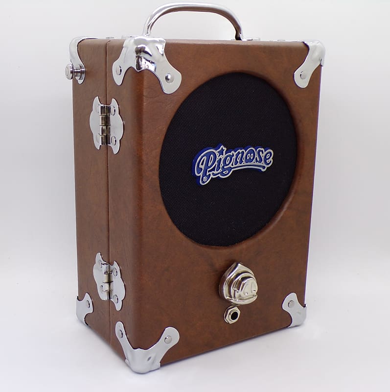 Pignose 7-100 Legendary Portable Amplifier | Reverb