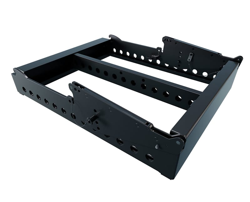 QSC LA108-KIT-SA LA108 Stack Adapter Kit for up to 4 Units | Reverb