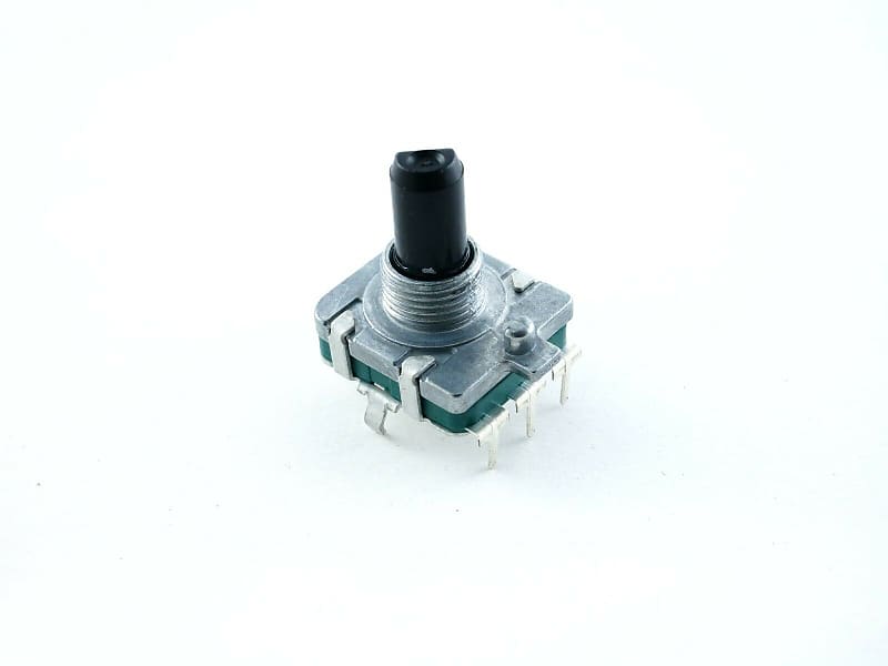 Korg - Electribe - EA1 EM1 ER1 ES1 - New Encoder | Reverb