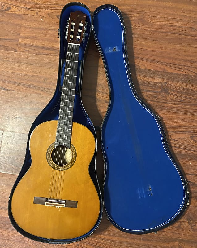 Yamaha G-235 | Reverb