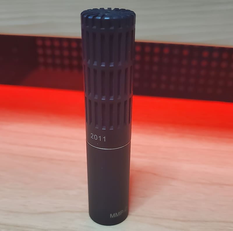 DPA 2011C Black | Reverb