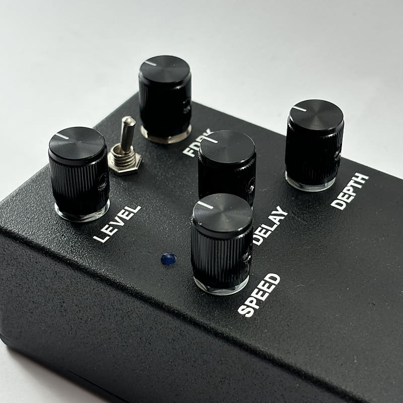 Vintage Tape Echo Ibanez Em5 Echomachine Clone Reverb Australia