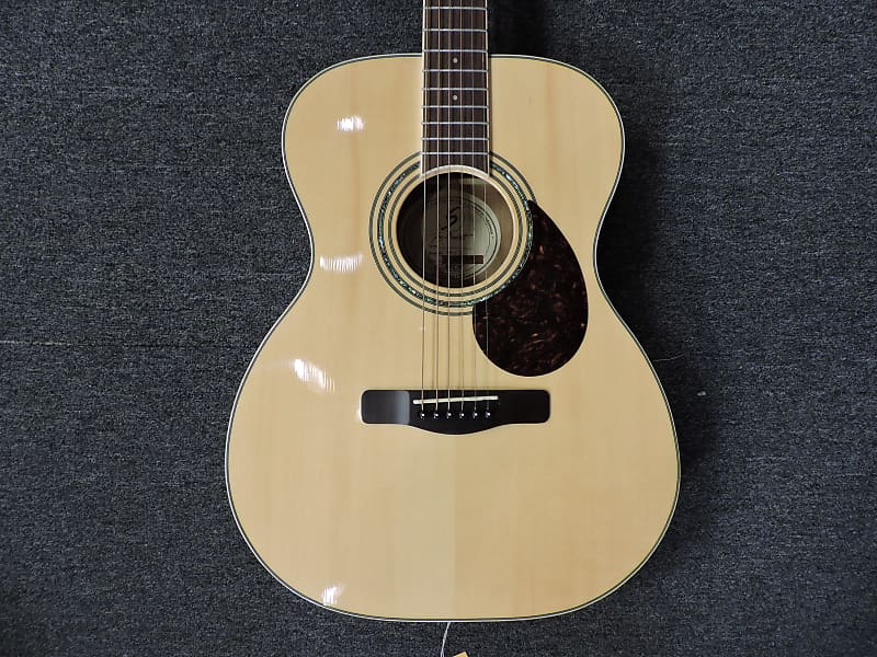 Samick OM5 Natural | Reverb