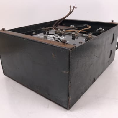 Altec-Lansing N-500-C - Original Vintage Crossover Unit | Reverb