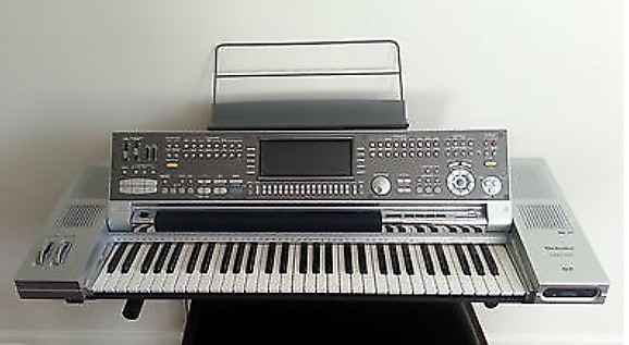 Technics Sx KN7000 | Reverb
