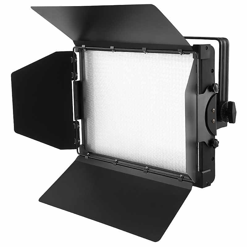 CLF LIGHTING SOFTLIGHT-200 Projecteur Studio 200W - IP20 | Reverb