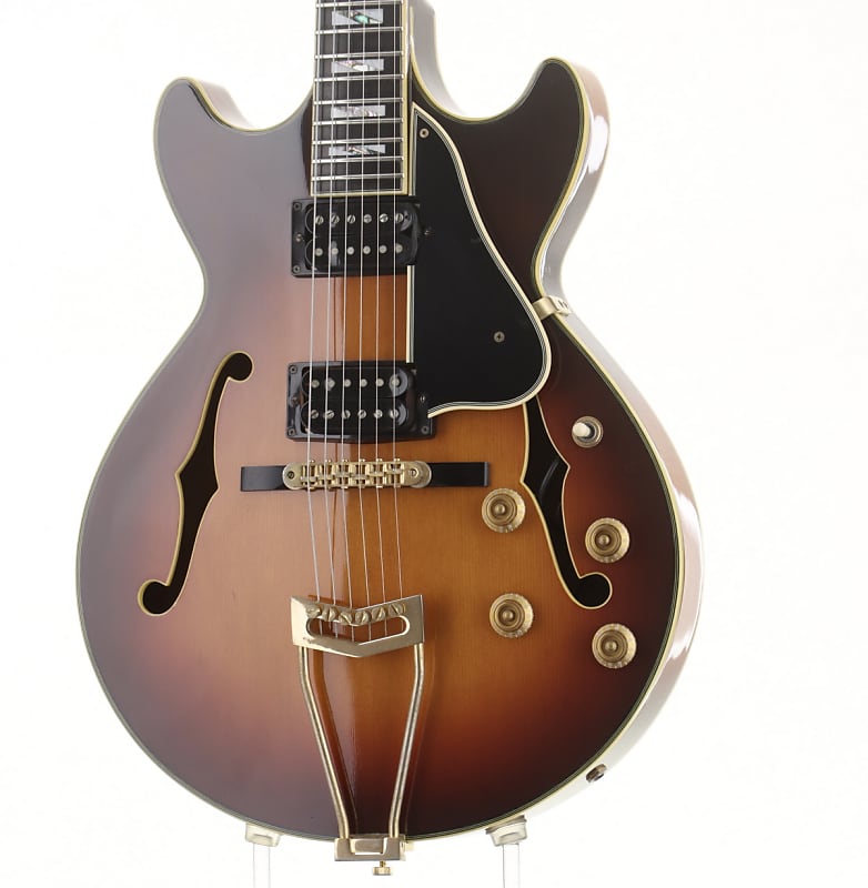 Artex Guitarworks ATX-FW [SN K025344] [10/30] | Reverb