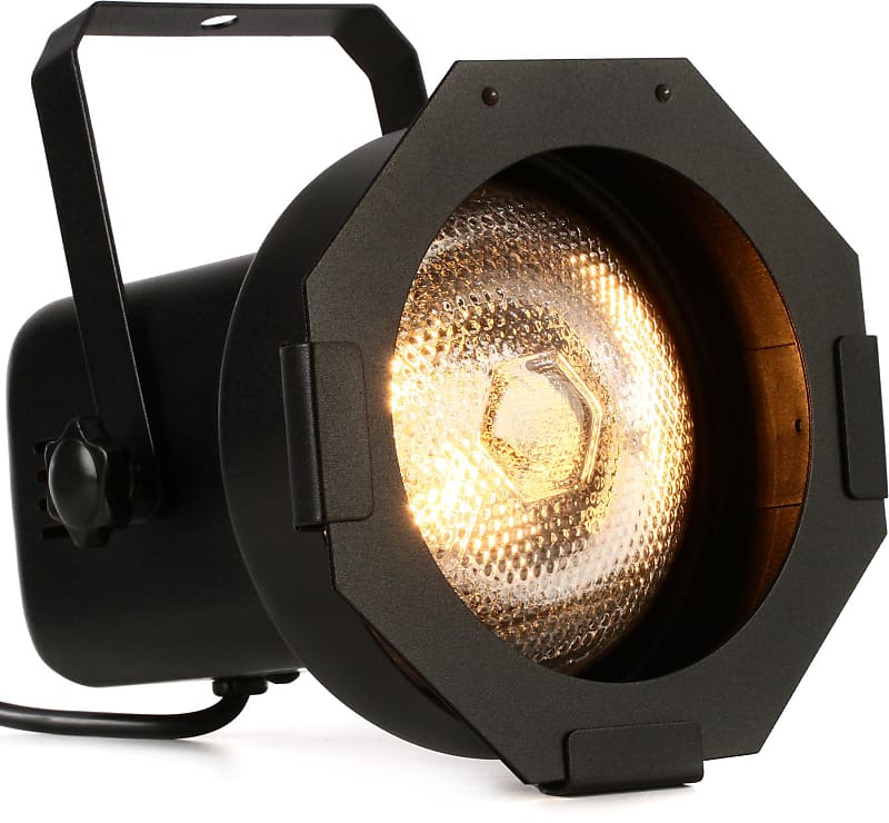 ADJ Par 38BL 150W PAR Can (5-pack) Bundle | Reverb