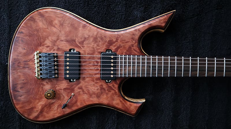 Lacello Custom 2022 | Reverb Canada