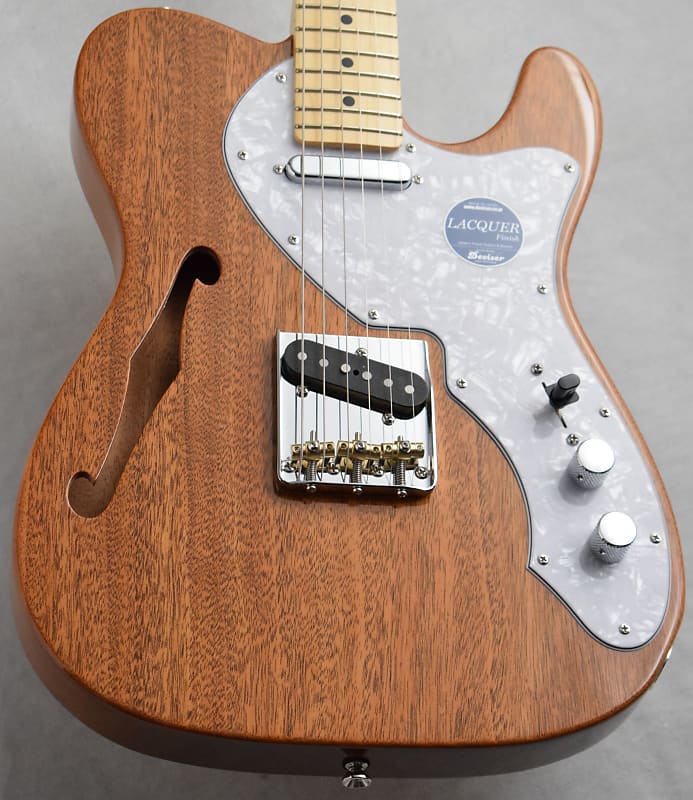 Momose [Made in Japan] Vintage Series MTH1-STD/M 2022 | Reverb UK