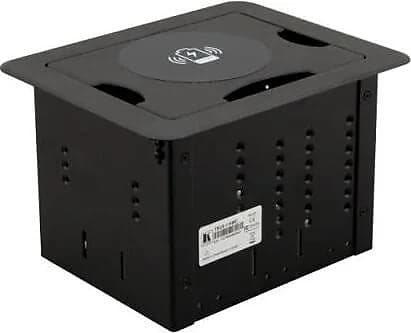 Kramer TBUS-1-KWC(B)TBUS?1A with an integrated, su | Reverb