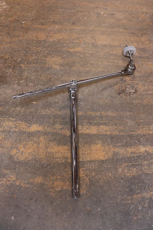 Generic Boom Cymbal Arm w/Post | Reverb UK