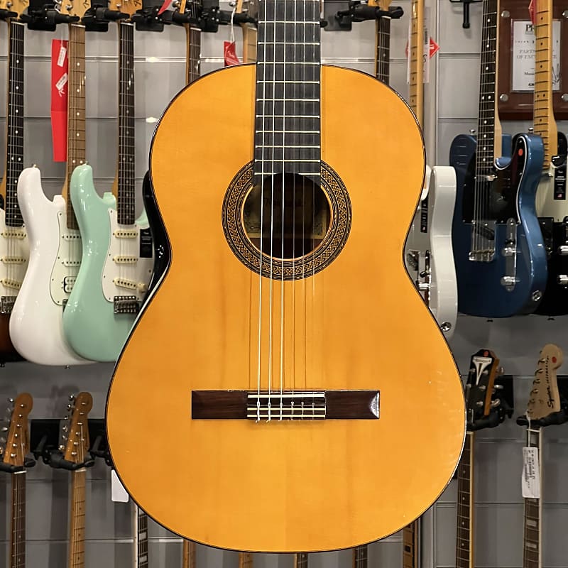 Raimundo Mod 128 1986 Classical | Reverb