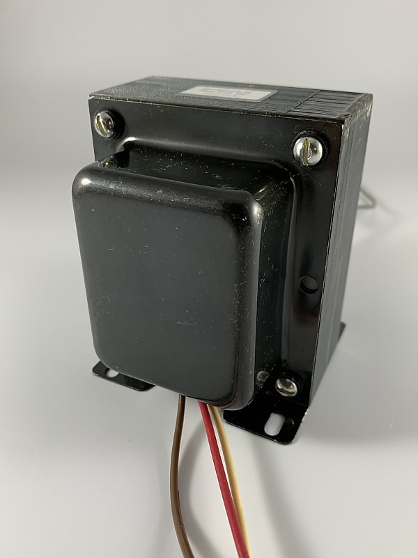 Marshall Style 50W Output Transformer 4/8/16 - 6L6/EL34/EL84 | Reverb