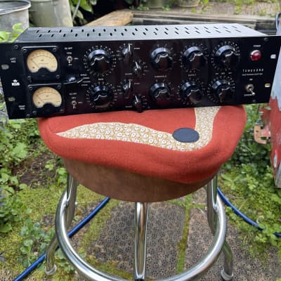 Telos Omnia One Studio Pro. Multiband Audio Processor | Reverb UK