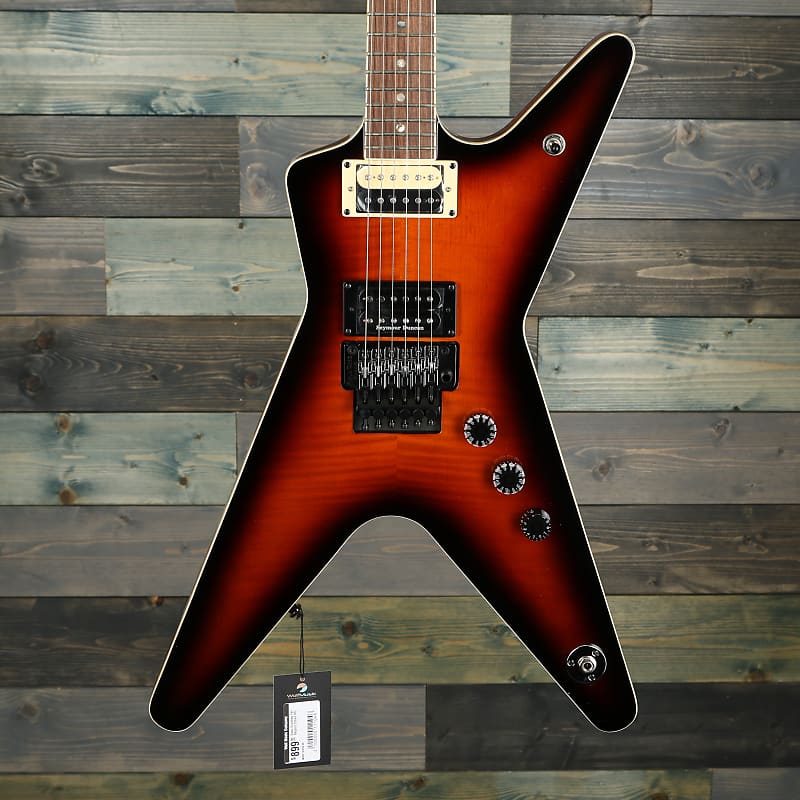 Dean Dimebag Far Beyond Driven ML | Reverb