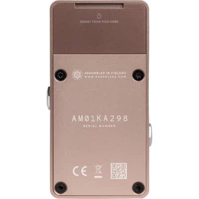 Darkglass Electronics Duality Dual Fuzz Engine V2 | Reverb