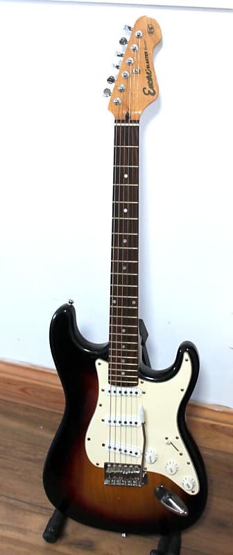 Encore Blaster E6 | Reverb