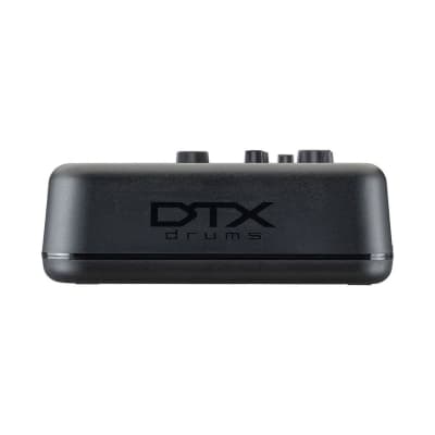 Yamaha DTX-Pro Electronic Drum Trigger Module | Reverb