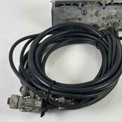 Vintage AMPEX Reel to Reel Head Stack Assembly 300 350 351 | Reverb