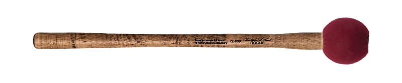 Innovative Mallets Christopher Lamb Orchestral Bass Drum | Reverb