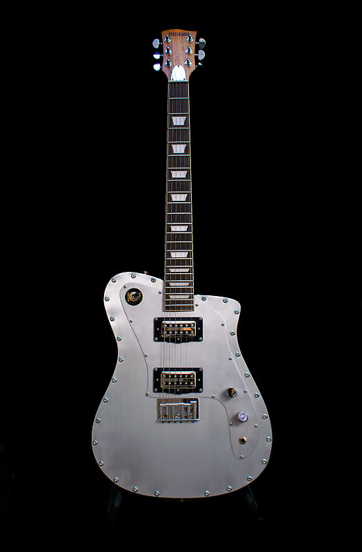 STEELYJAM - Model G01 | Reverb