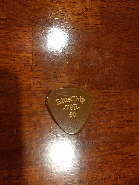 Blue Chip TPR 50 | Reverb Australia