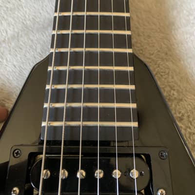 Jackson rhoads usa RR2 1996 - Black (Rare) | Reverb