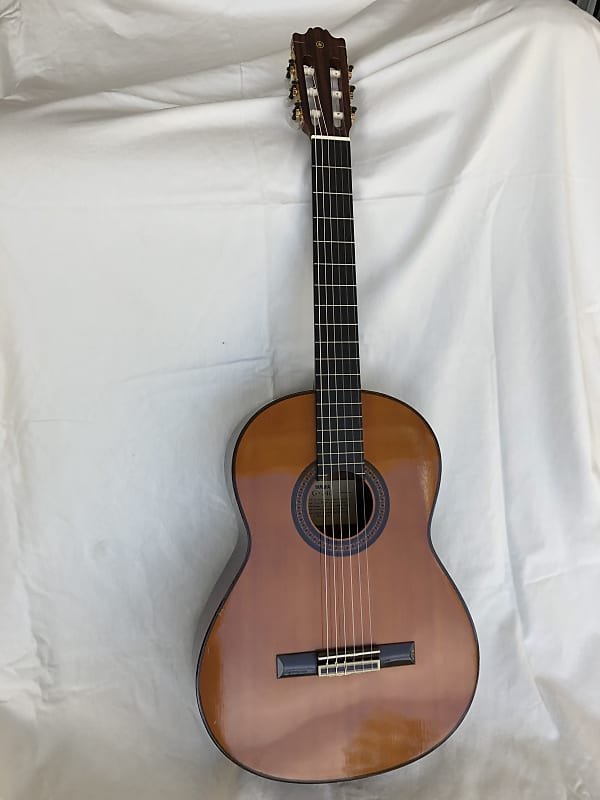 Yamaha G240 1970s | Reverb